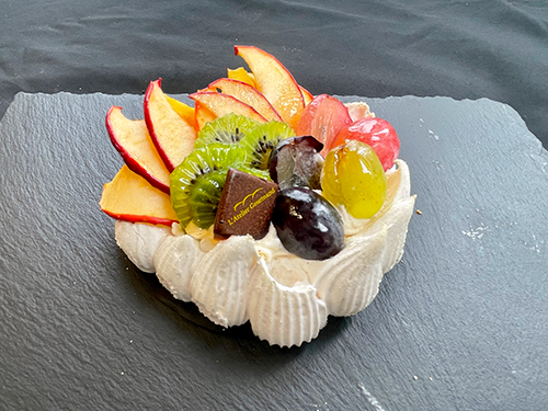 Les pâtisseries gourmandes - L'Atelier Gourmand