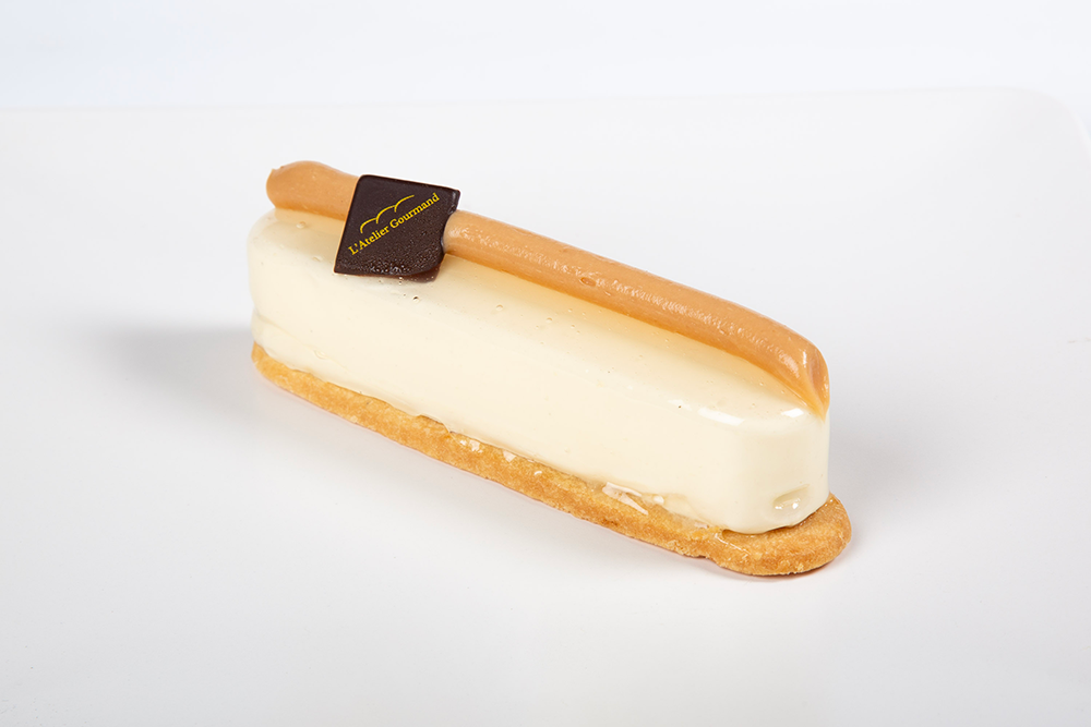 Les pâtisseries gourmandes - L'Atelier Gourmand